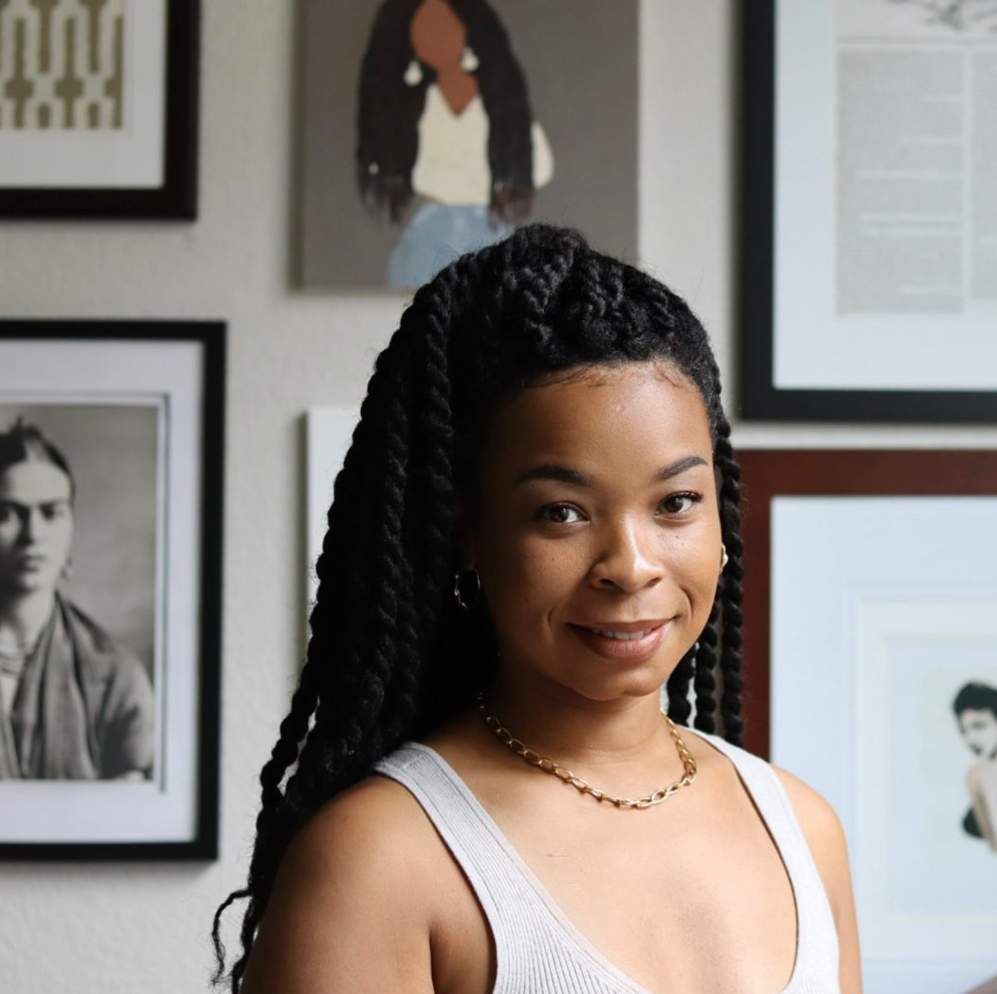 Marie Alexander – Tacit