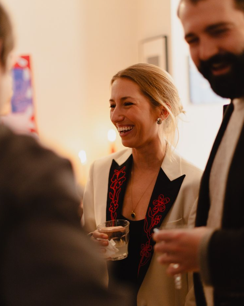 Marissa Apstein / Eat It Up – Tacit