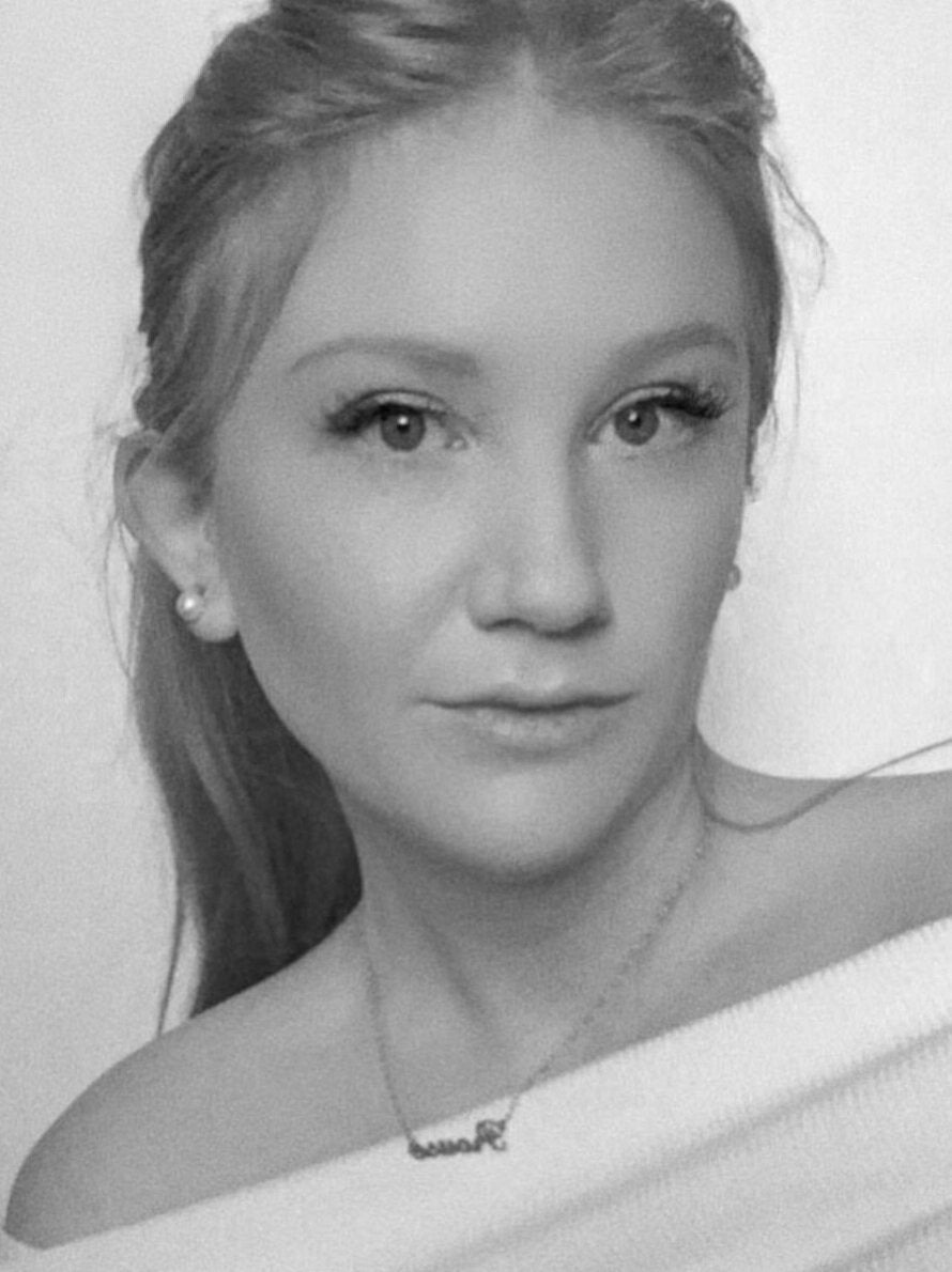 Meaghan Victoria / London-Based Contemporary Illustrator and Artist – Tacit