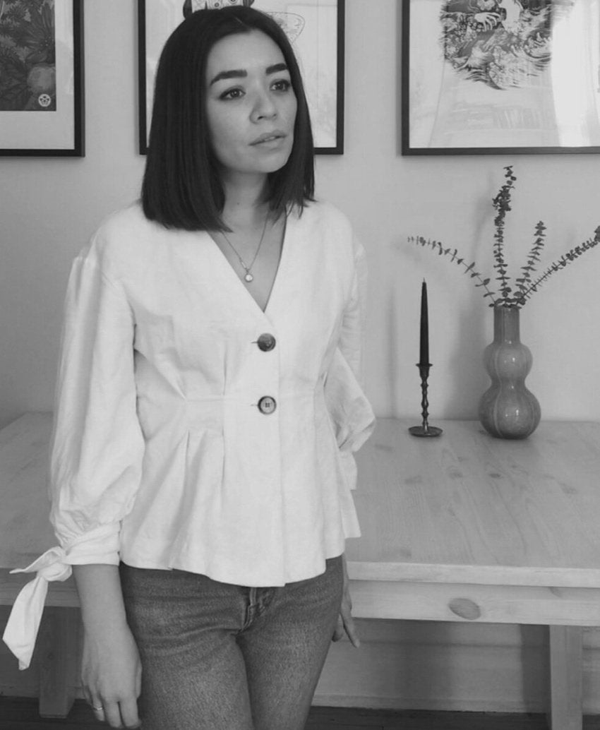 Melanie Cheung – Tacit