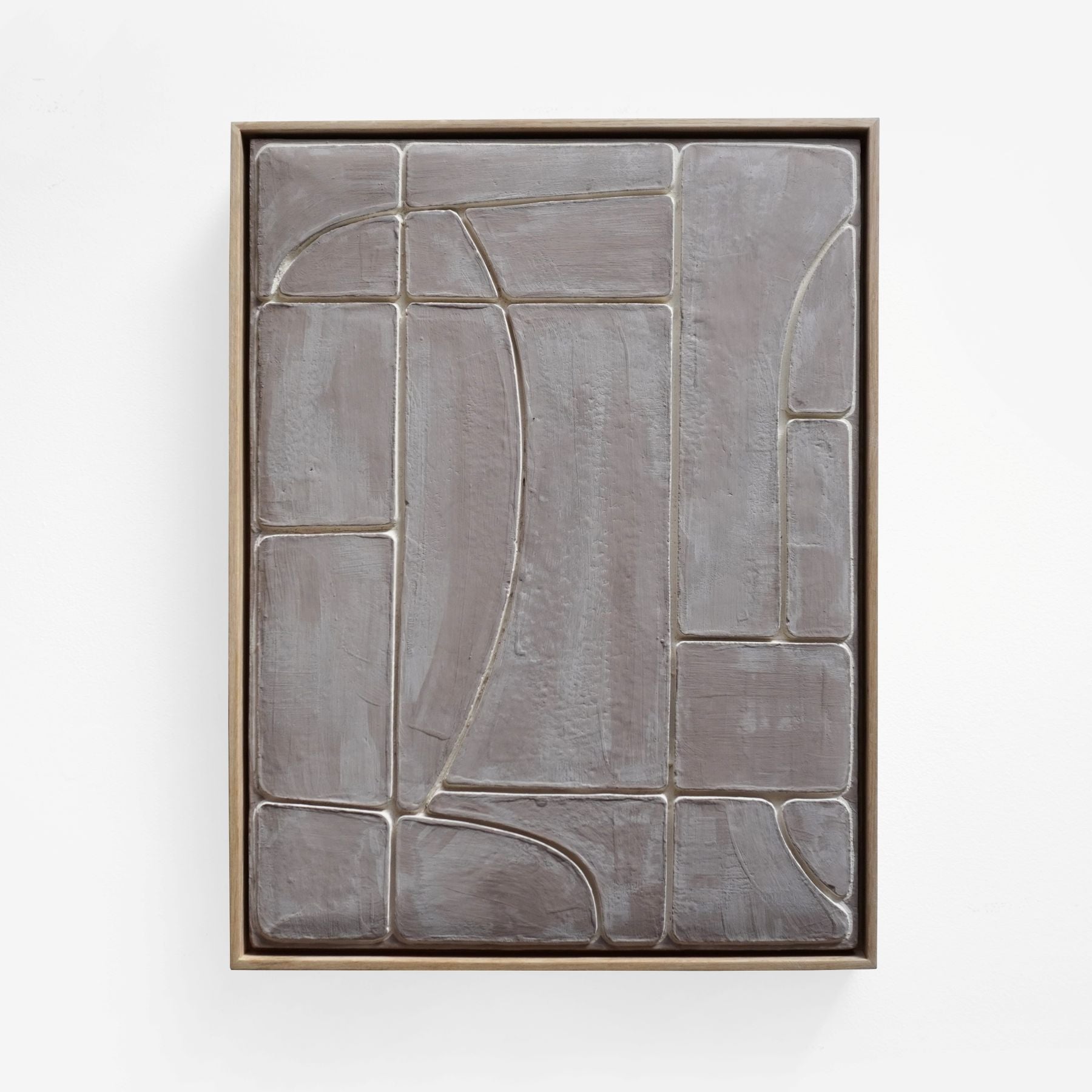 Beatriz Salazar / Microcosm III – Tacit