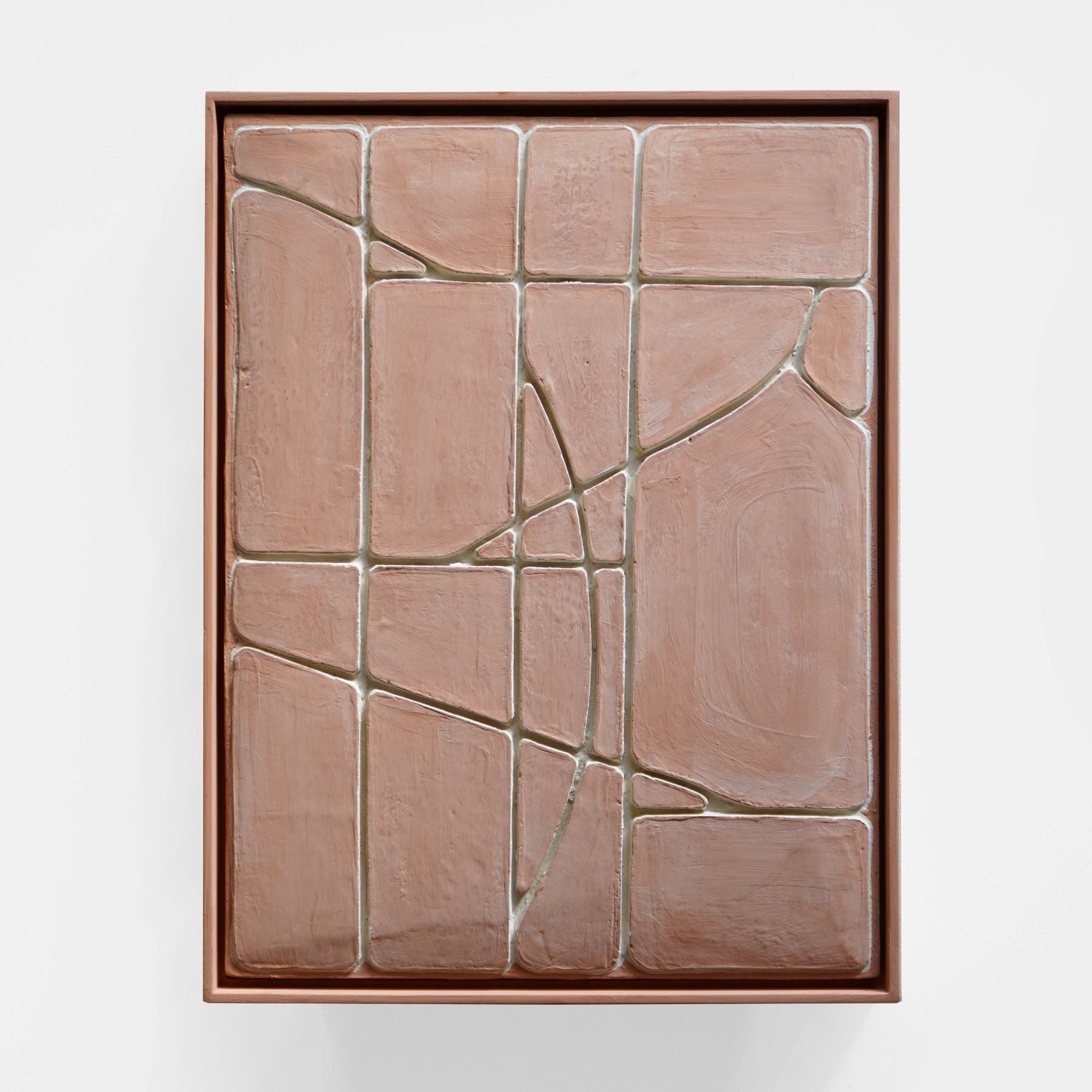 Beatriz Salazar / Microcosm III – Tacit