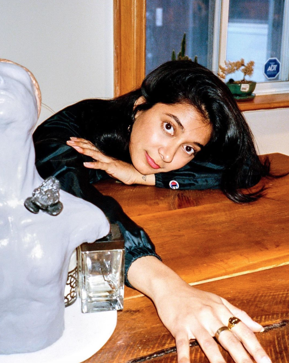 Neha Chandrachud – Tacit