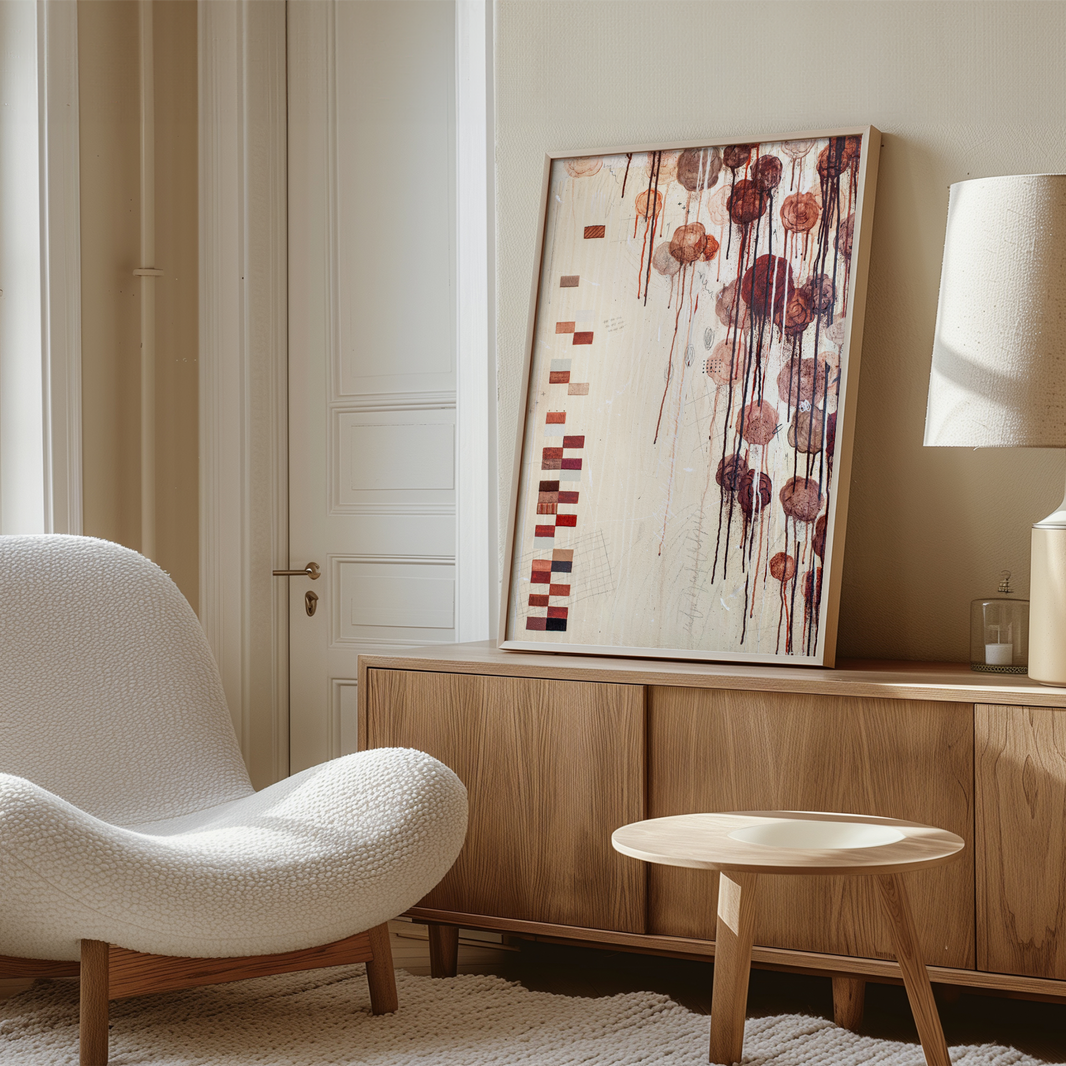 Margot Sinclair – Tacit