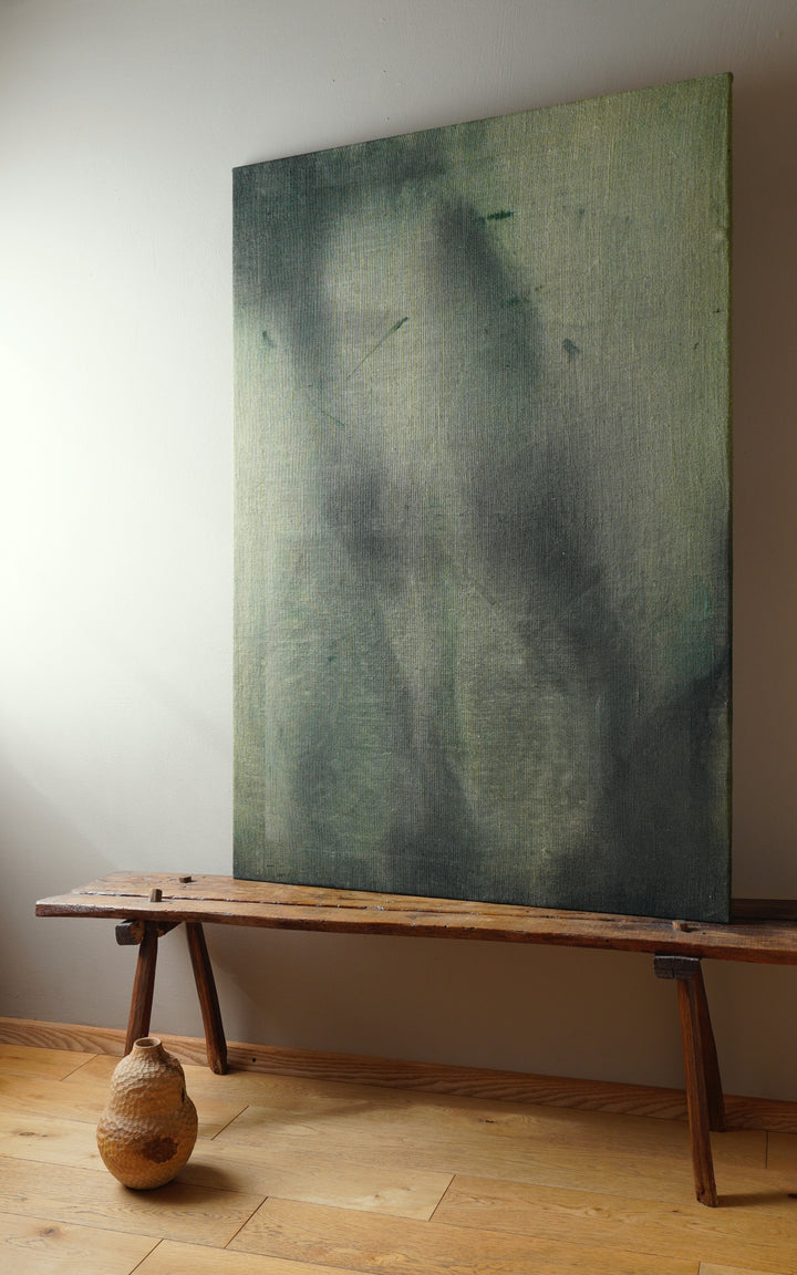 Andrea Solaja – Tacit