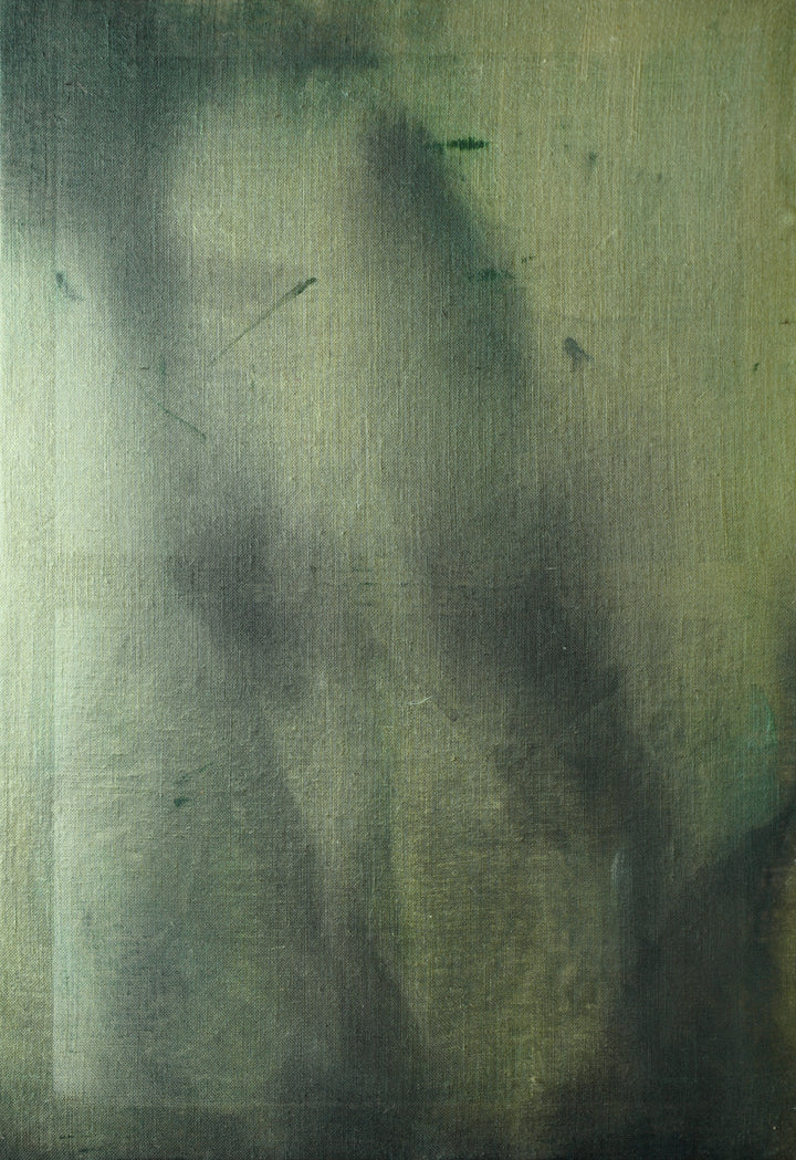 Andrea Solaja – Tacit