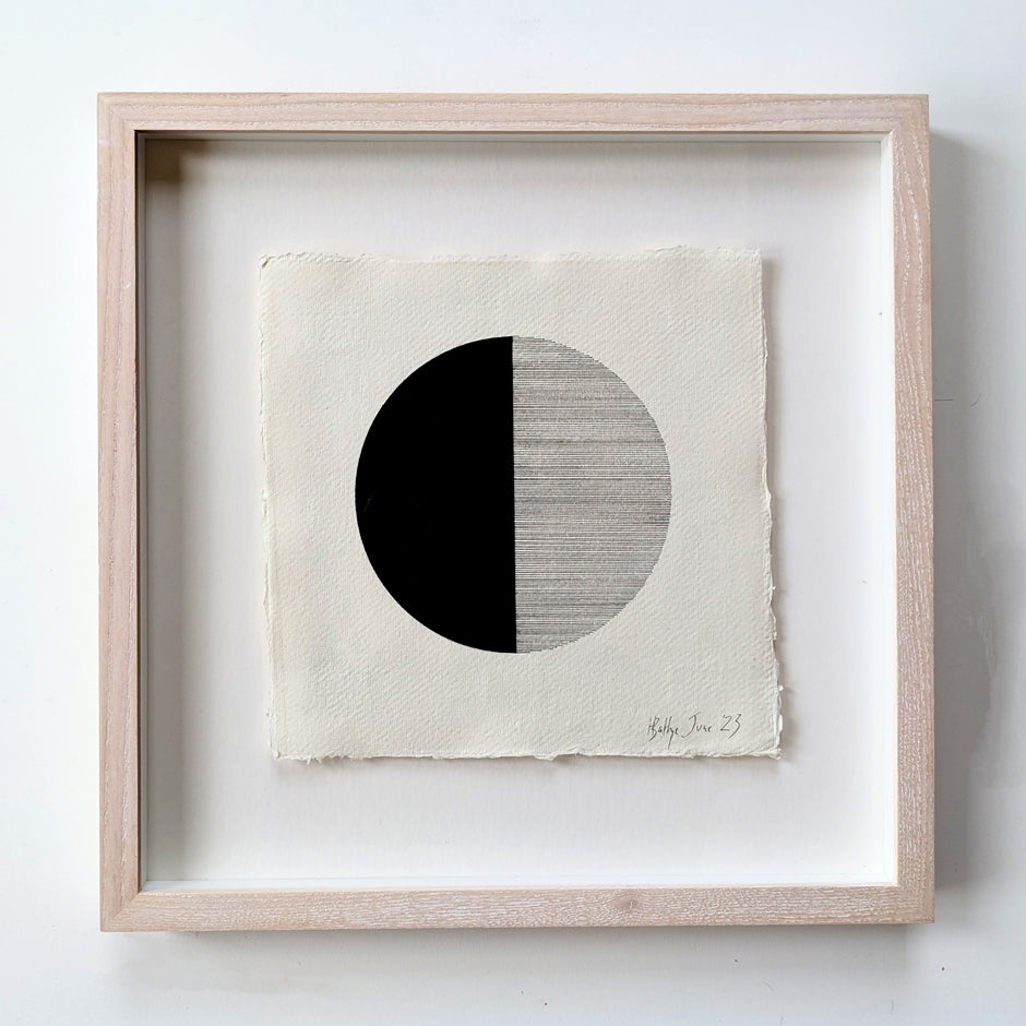 Helena Battye – Tacit