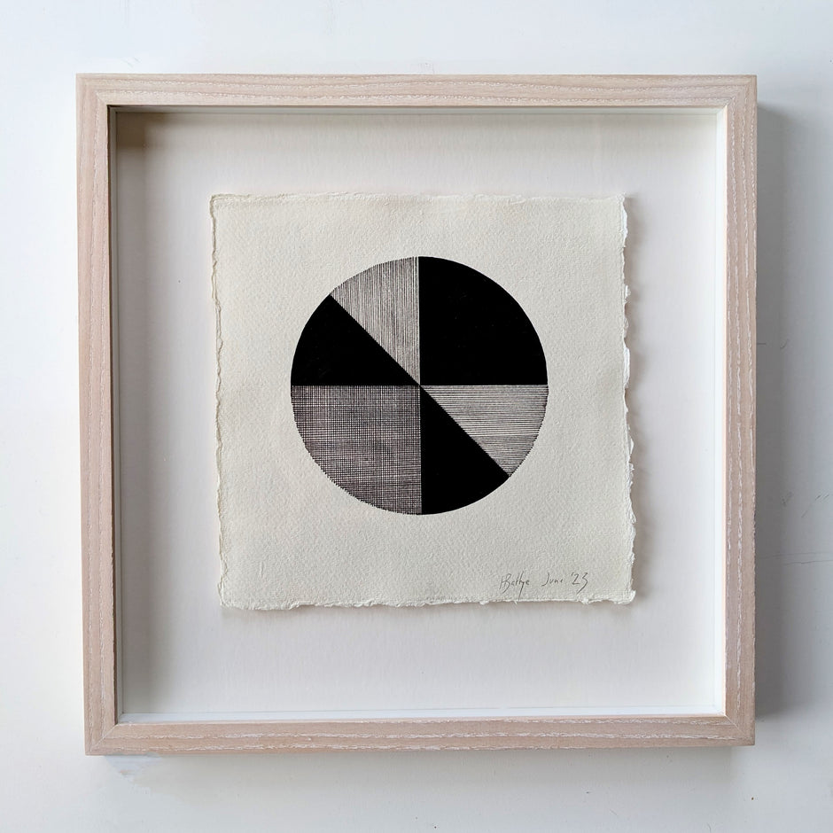 Helena Battye – Tacit