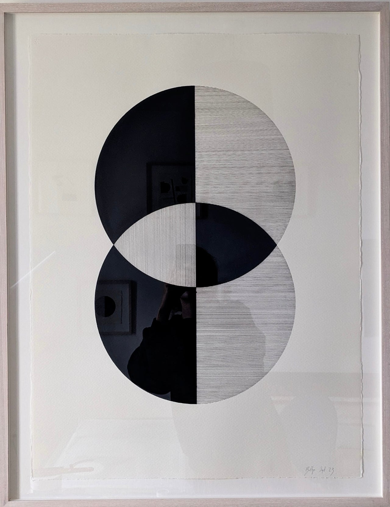 Helena Battye – Tacit