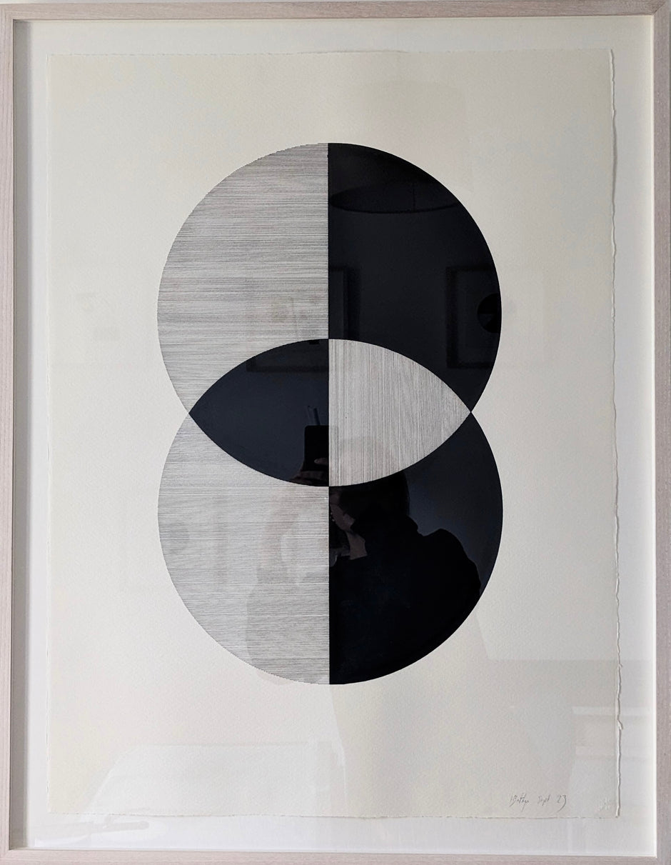 Helena Battye – Tacit