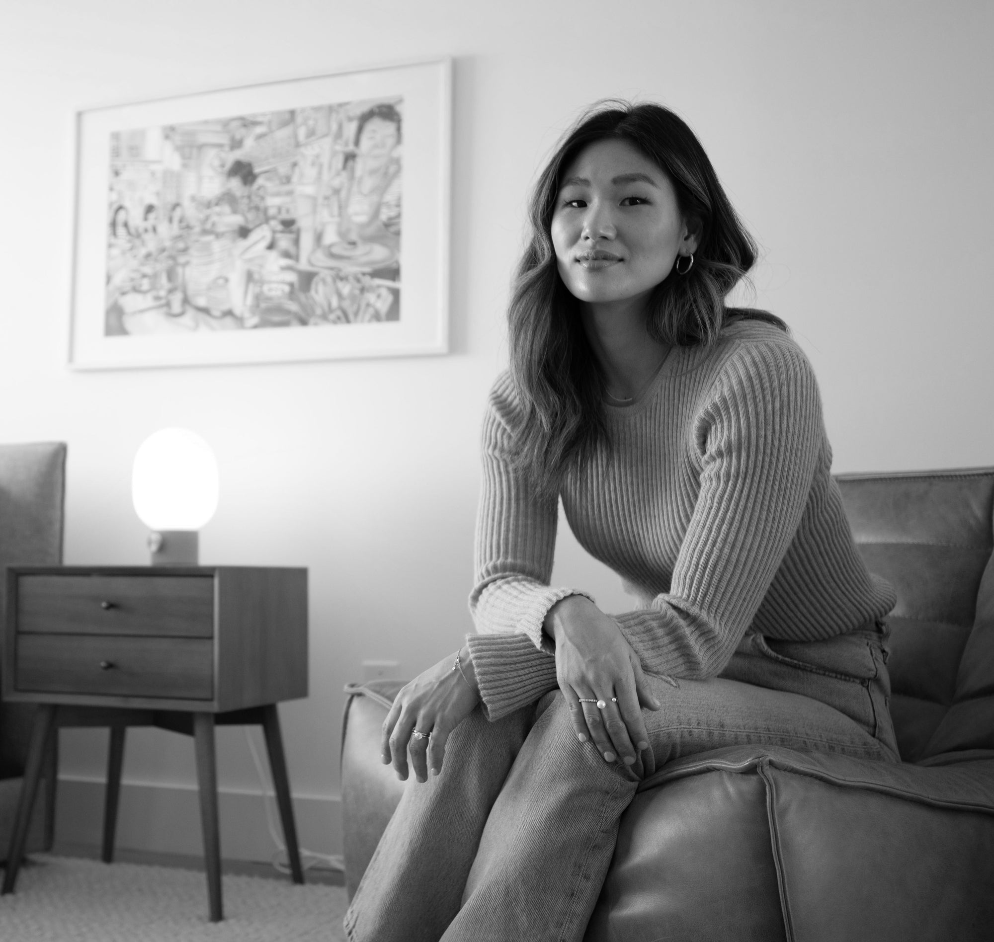 Kelsea Chatburn – Tacit