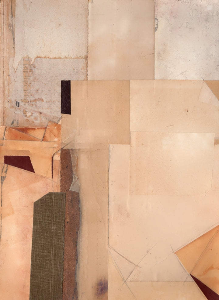 Sarah Short – Tacit