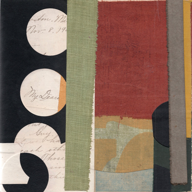 Sarah Short / My Dear – Tacit