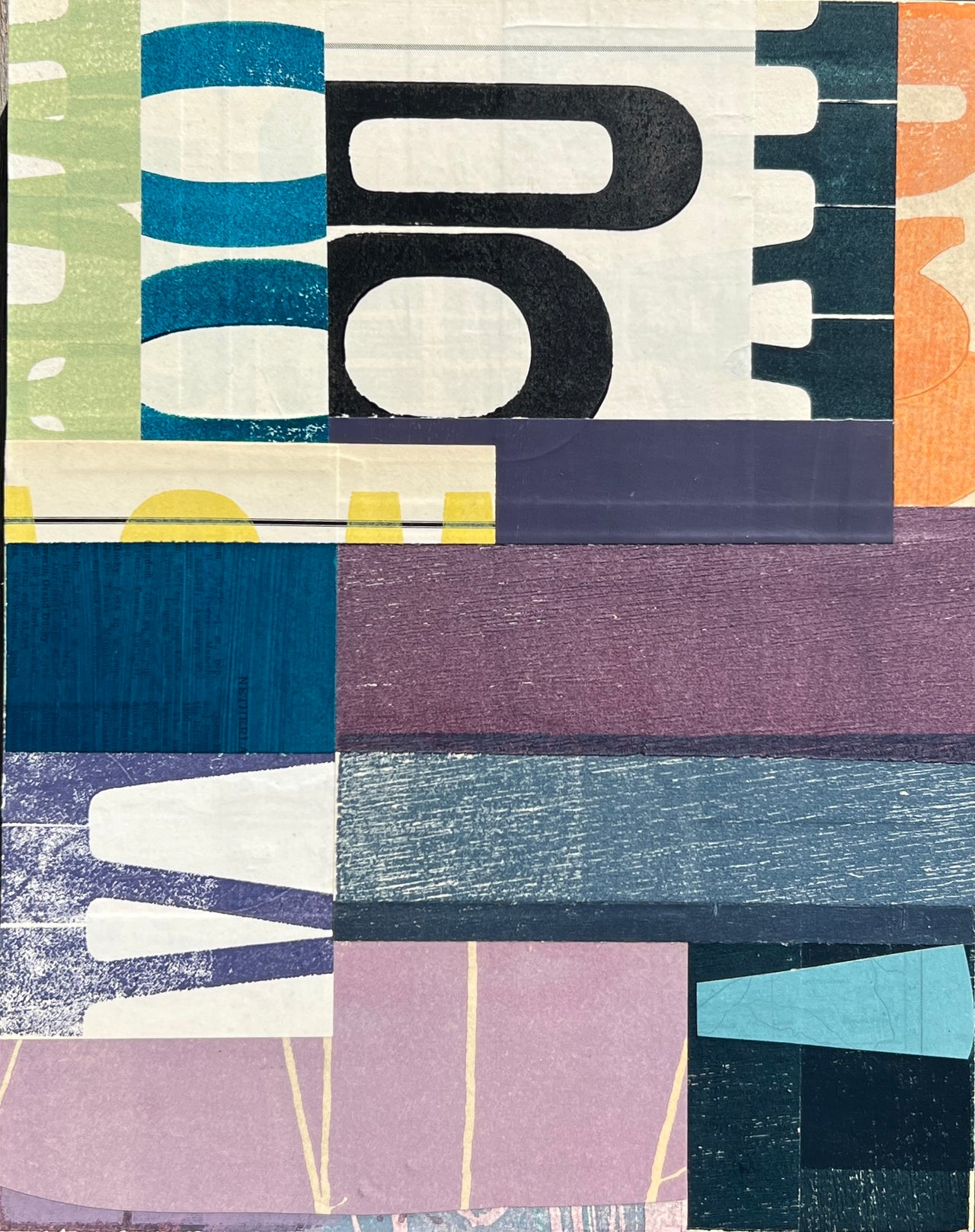 Sarah Short – Tacit