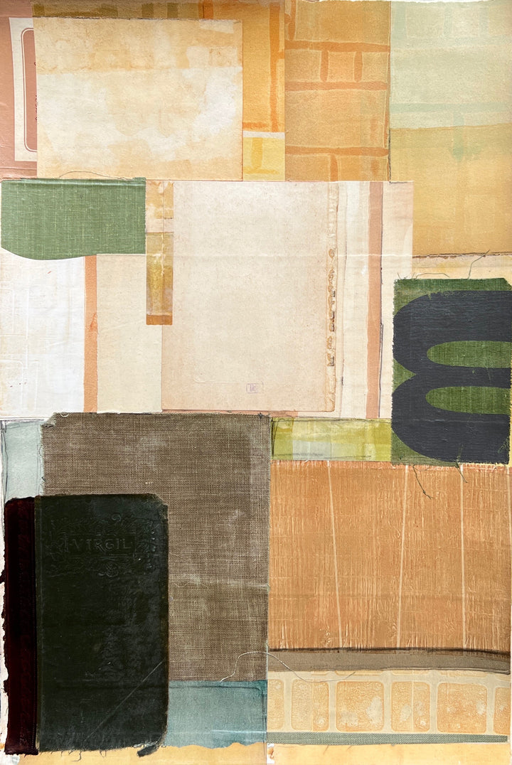 Sarah Short – Tacit