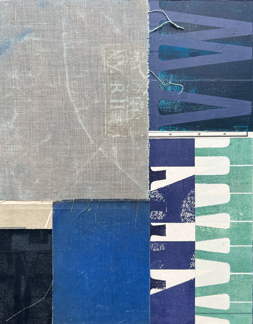 Sarah Short – Tacit