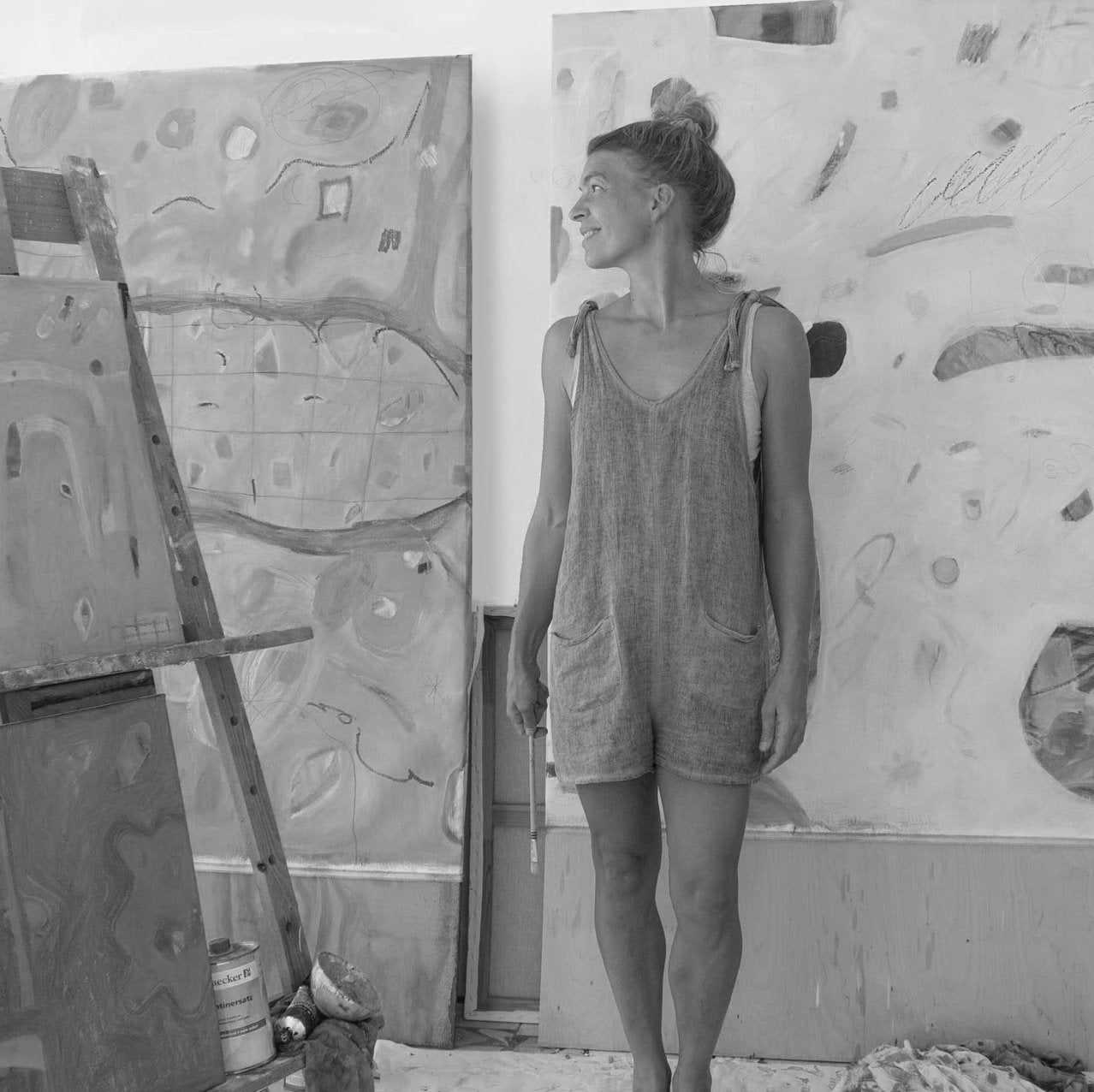 Renske Herder – Tacit
