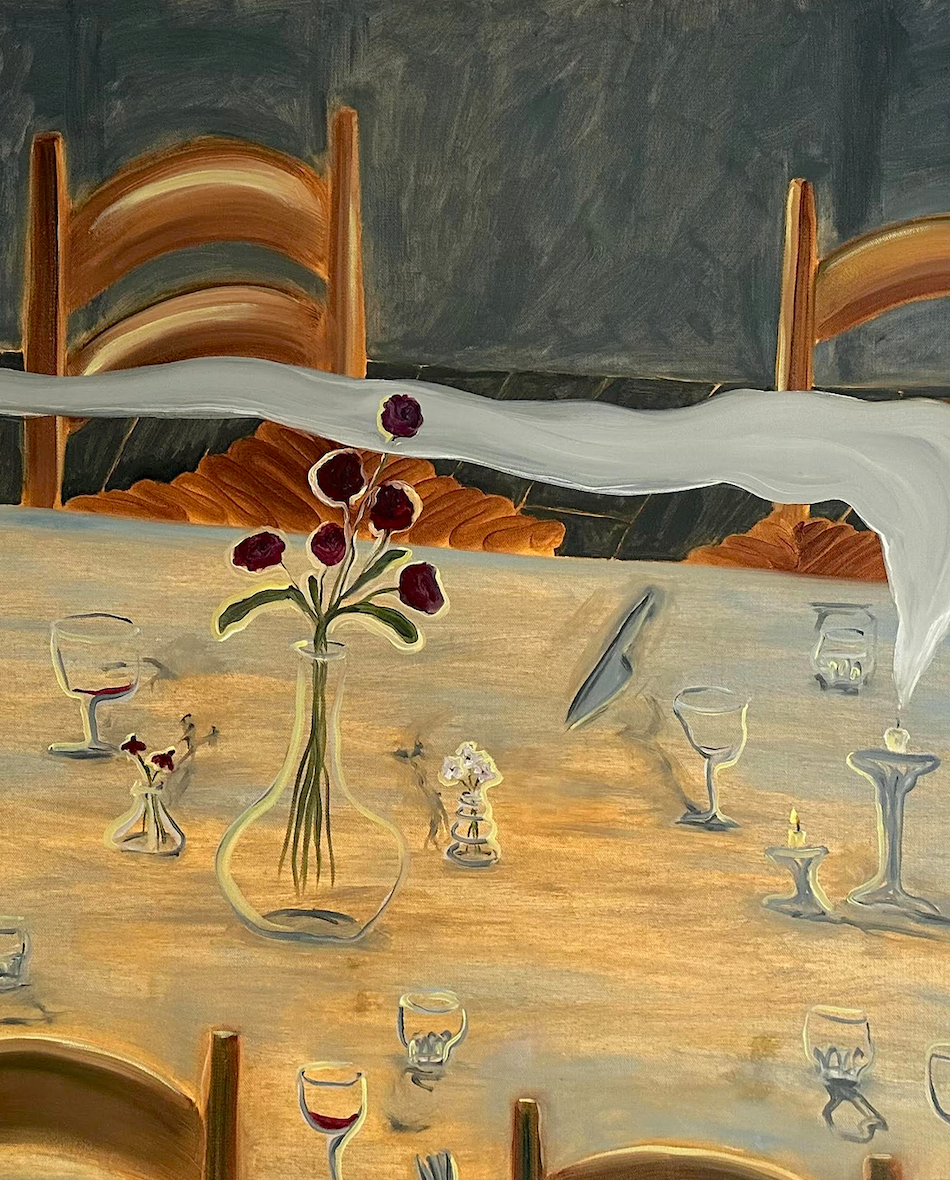 Artists – Tacit