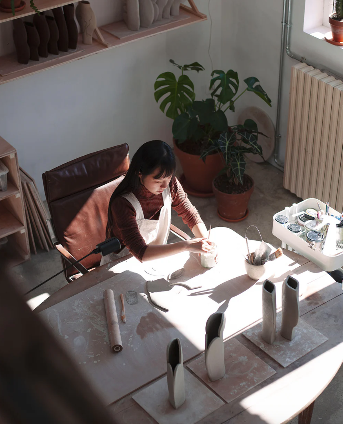 Ini Ceramique – Tacit