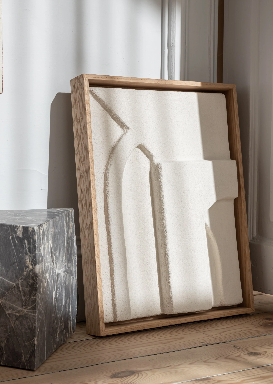 Tacit Collective / Woman Artist Gallery