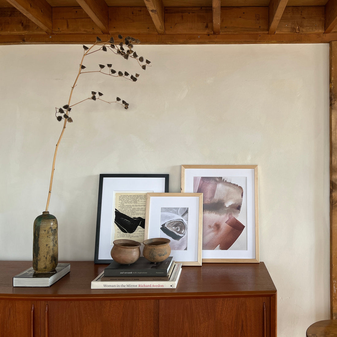 Astrid Babayan / Script IV – Tacit