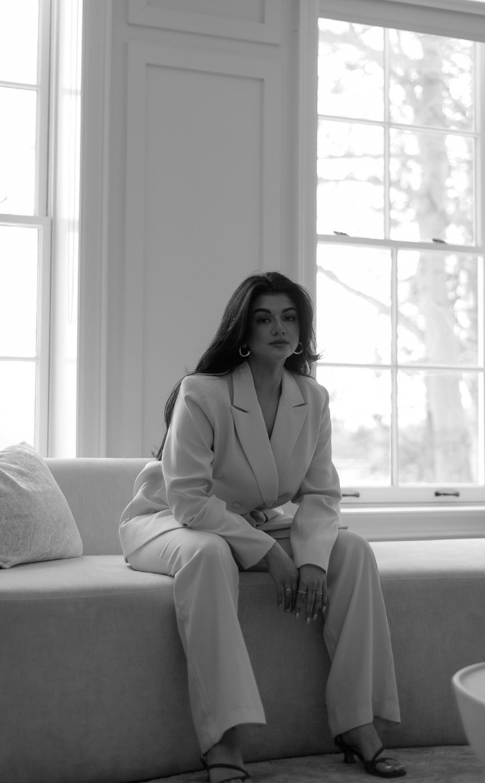 Shivani Sharma – Tacit