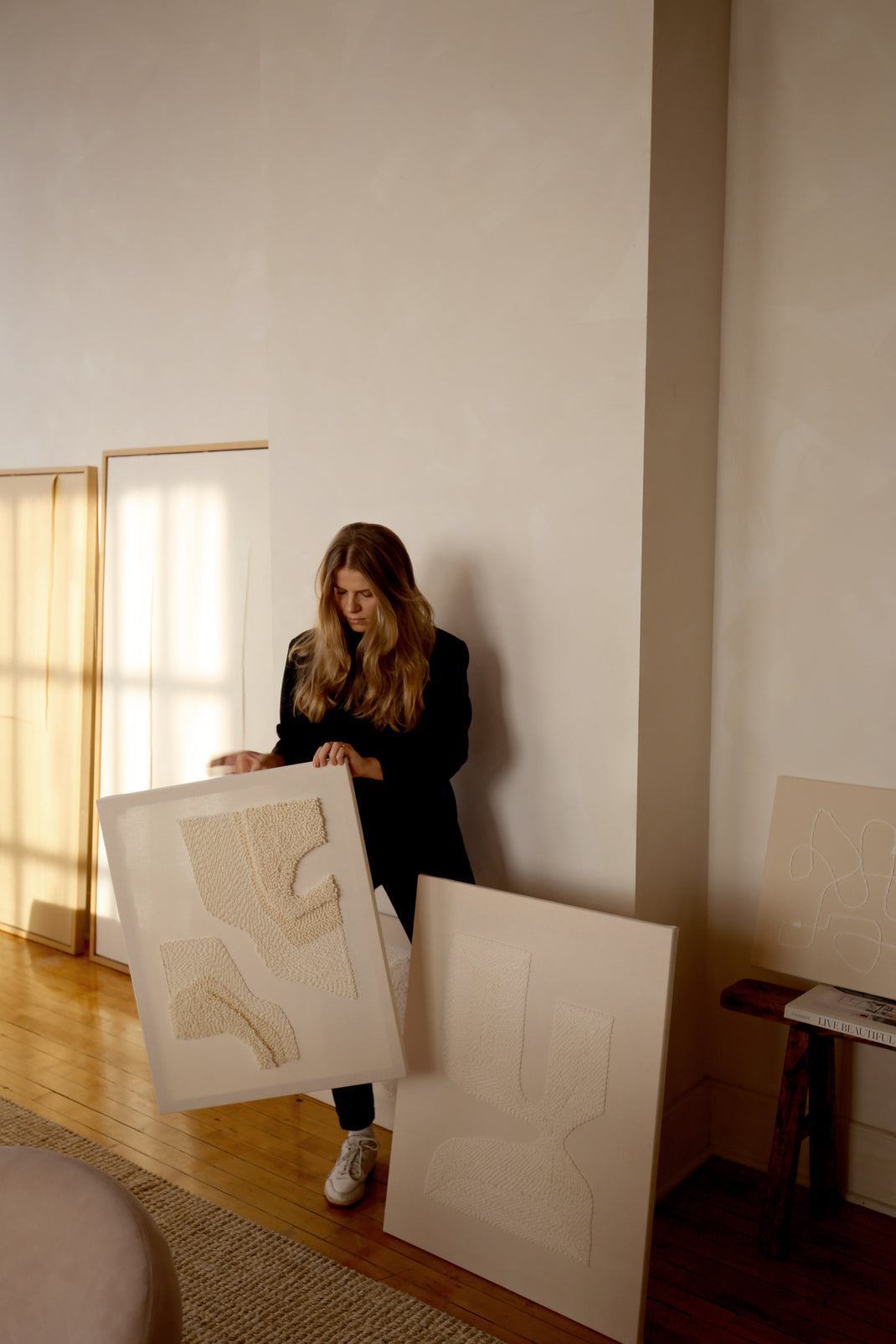 Sylwia Rebelo – Tacit