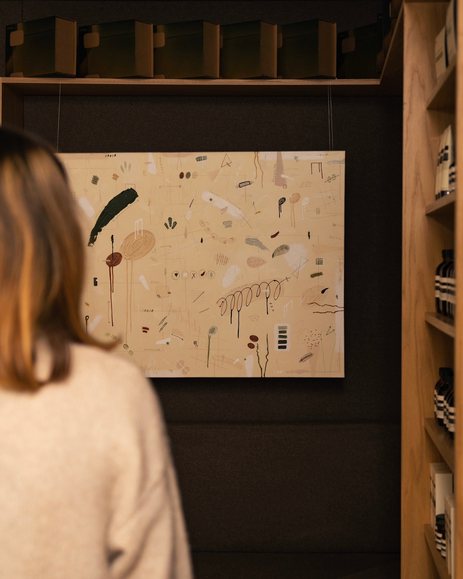 Aēsop Case Study – Tacit