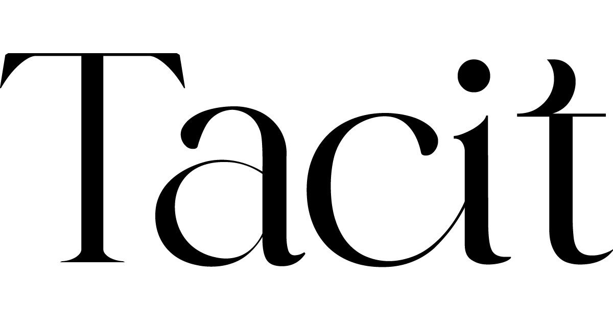 International Women's Day 2025 – Tacit