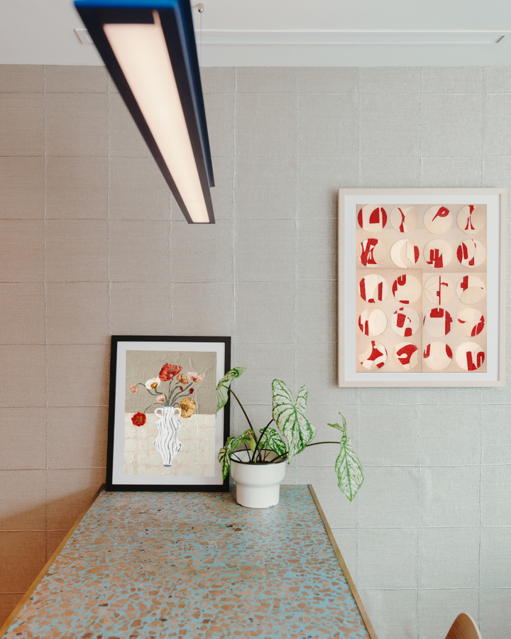 Sarah Short – Tacit