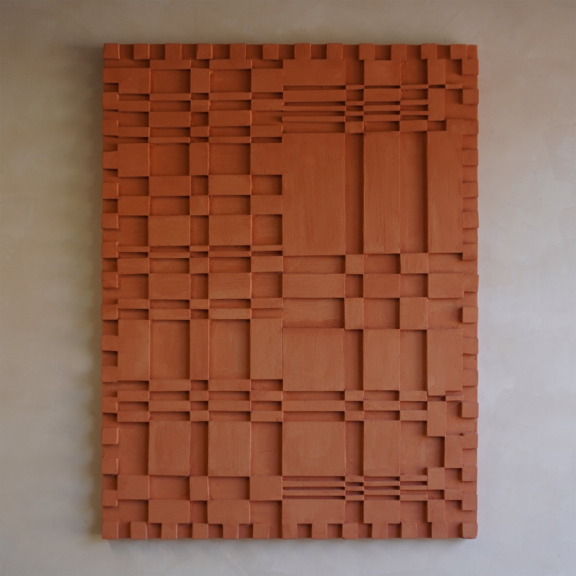 Beatriz Salazar / Vertigo I – Tacit