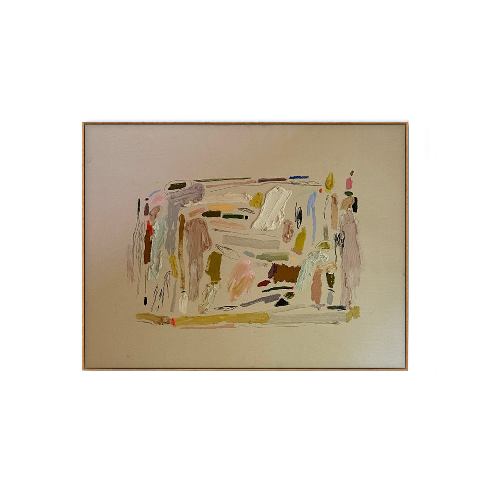 Allison Rohland / Where Does The Good Go – Tacit