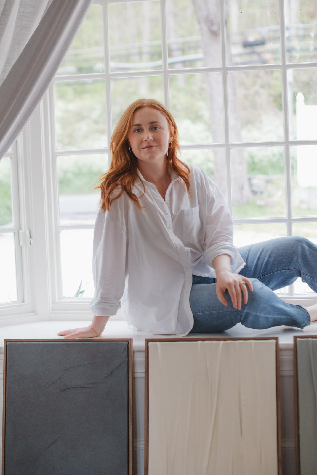 Angela Fiammetta – Tacit