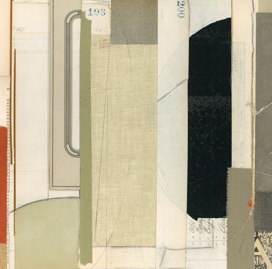 Sarah Short – Tacit