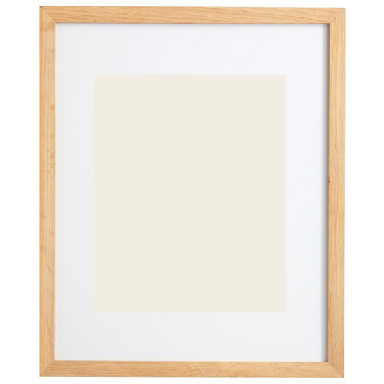 Natural Frame – Tacit