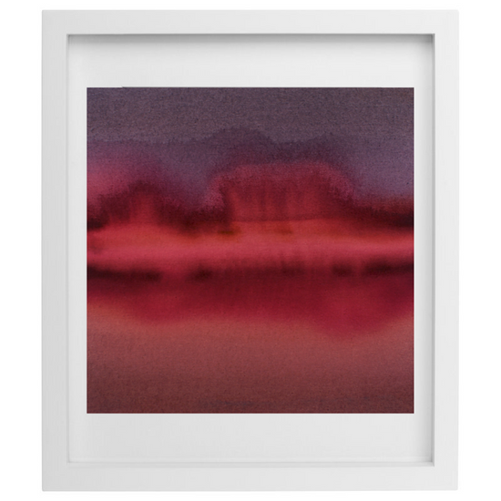 Ali Pilli / Sunset of Fire – Tacit
