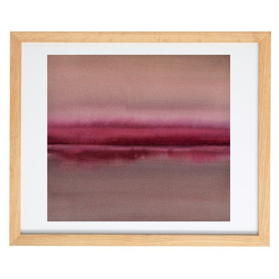 Ali Pilli / Landscape Blur – Tacit