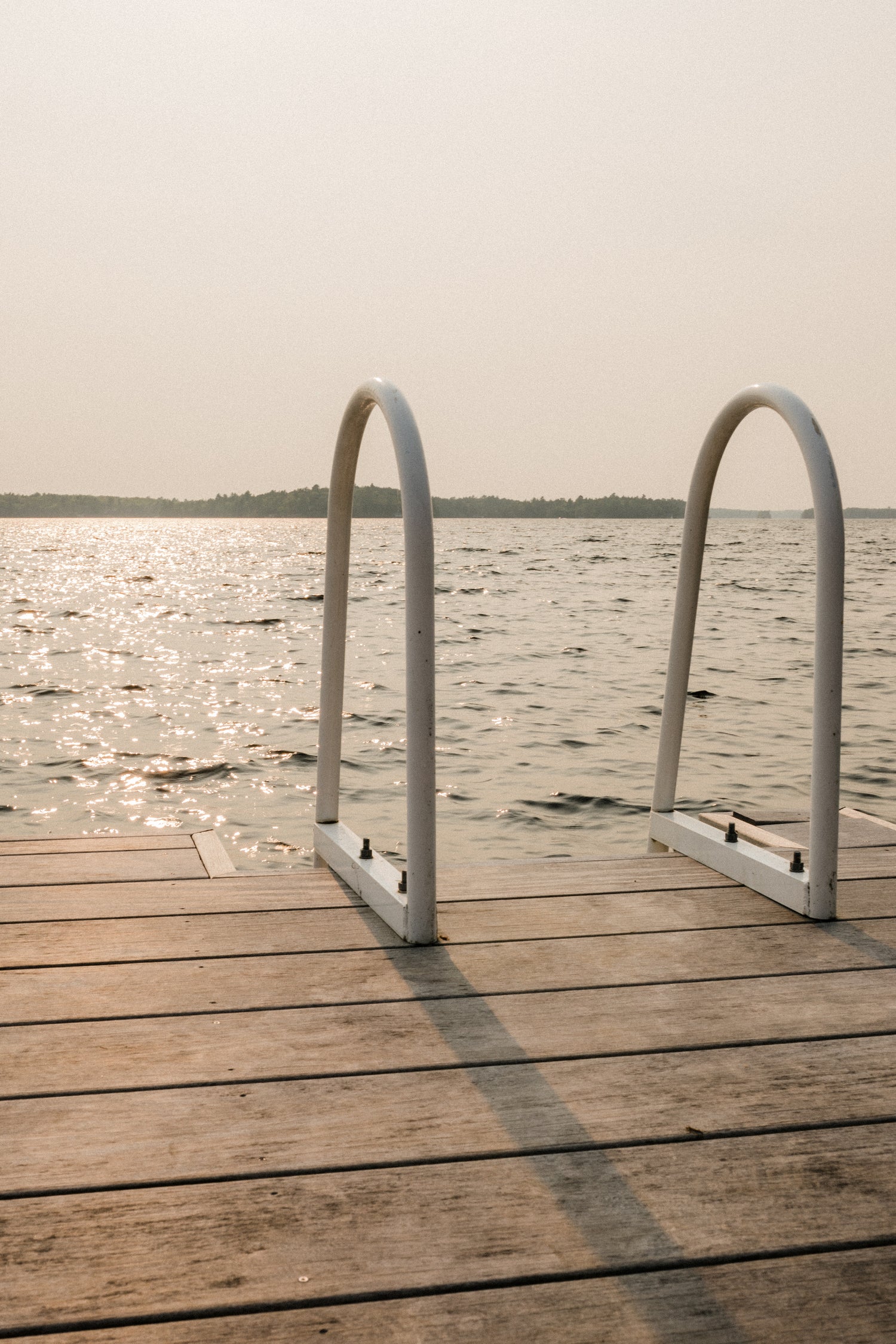 Danielle Horvath / Muskoka I Colour – Tacit