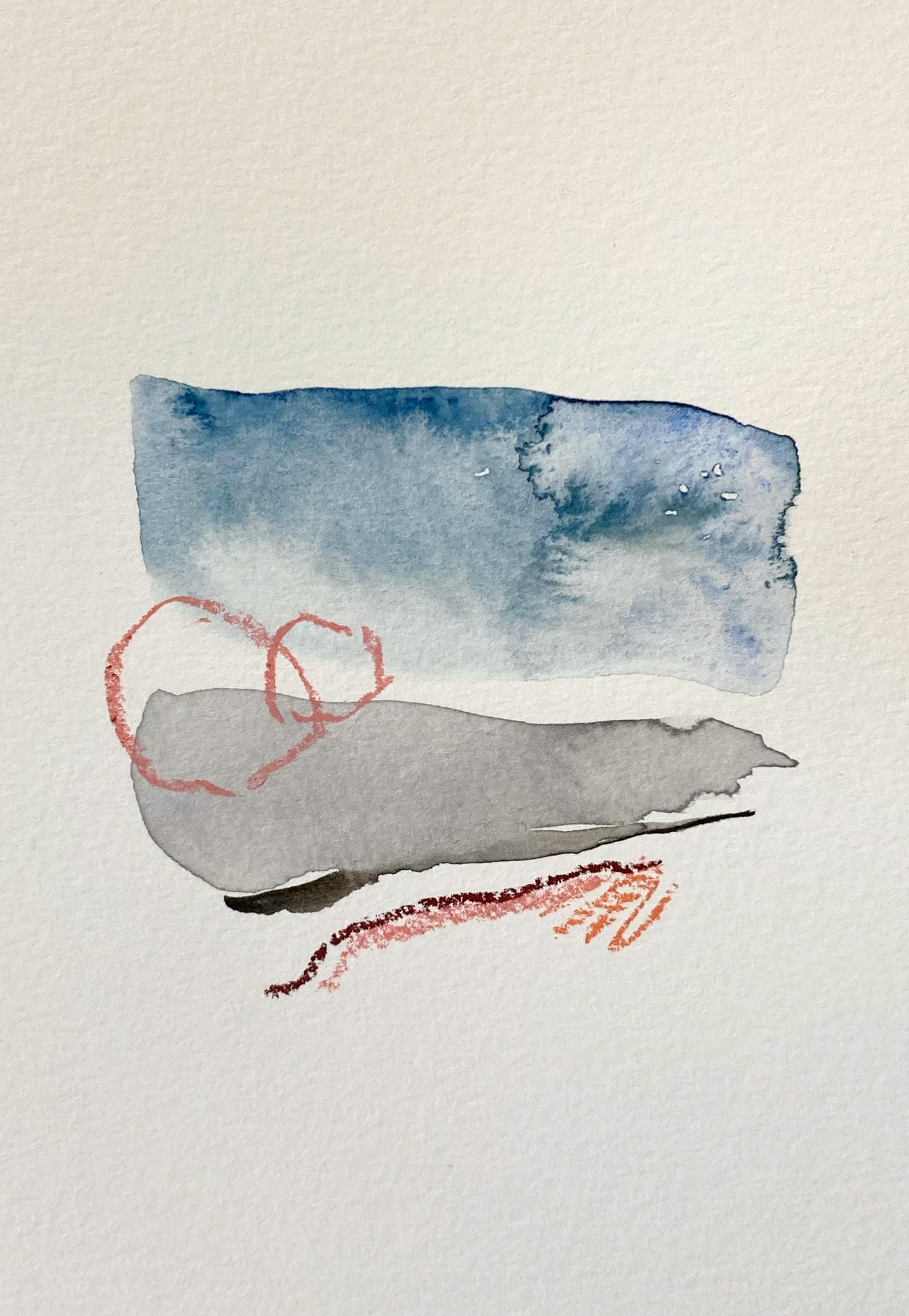 Emily Newman / Rain – Tacit