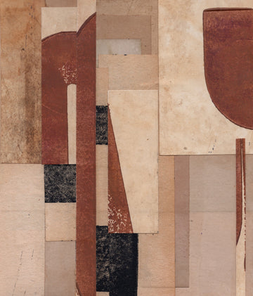 Sarah Short – Tacit