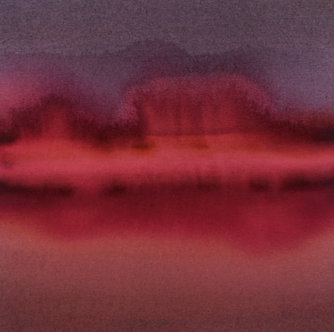 Ali Pilli / Sunset of Fire – Tacit