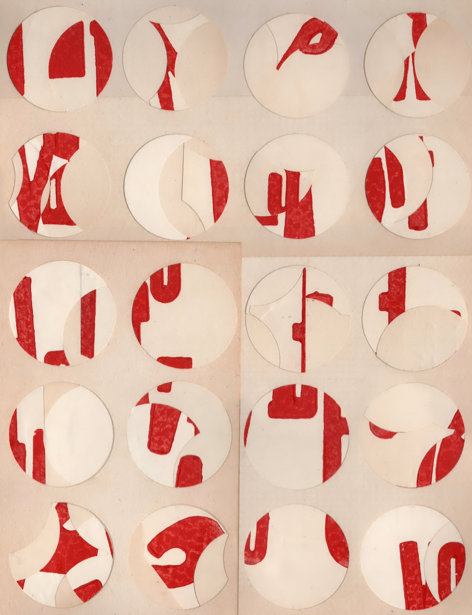 Sarah Short – Tacit