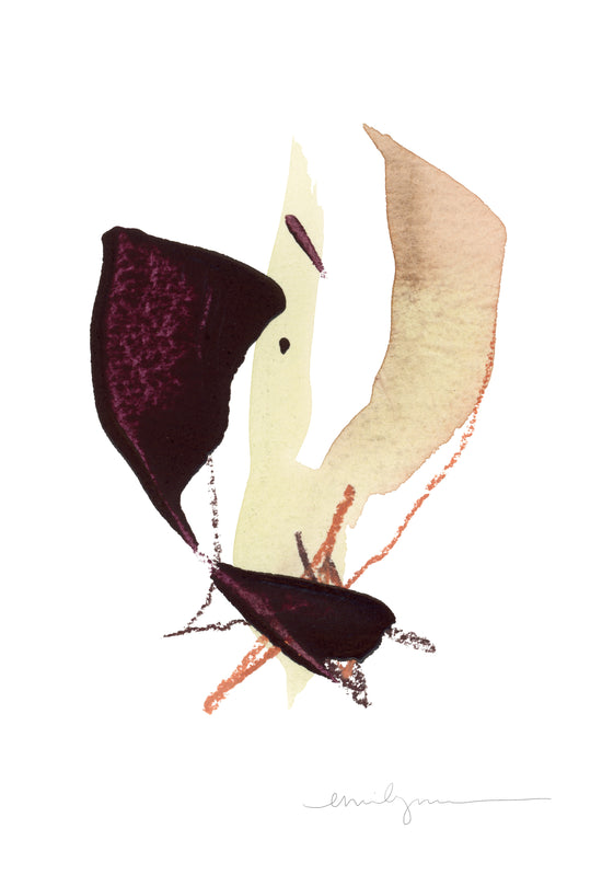 Emily Newman / Michelle Vol.4 – Tacit